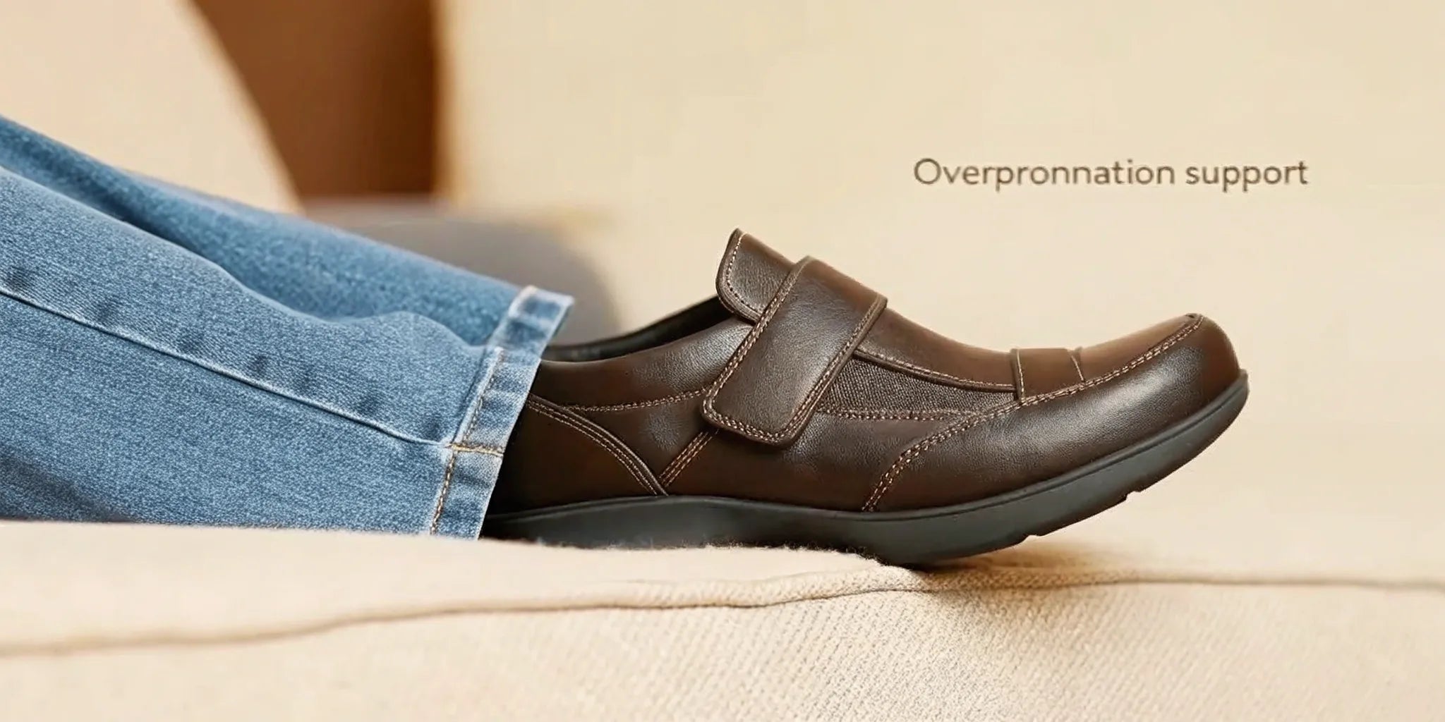 7 Best Shoes for Overpronation Men (2026 Guide) – aetrex