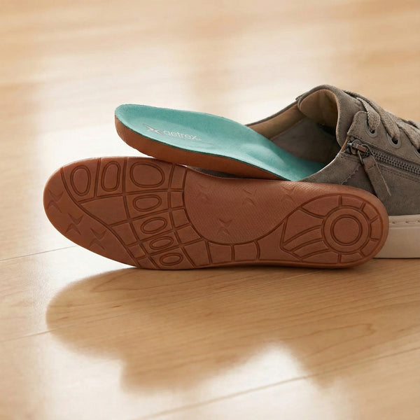 5 Best Insoles for High Arches (2026 Guide) – aetrex