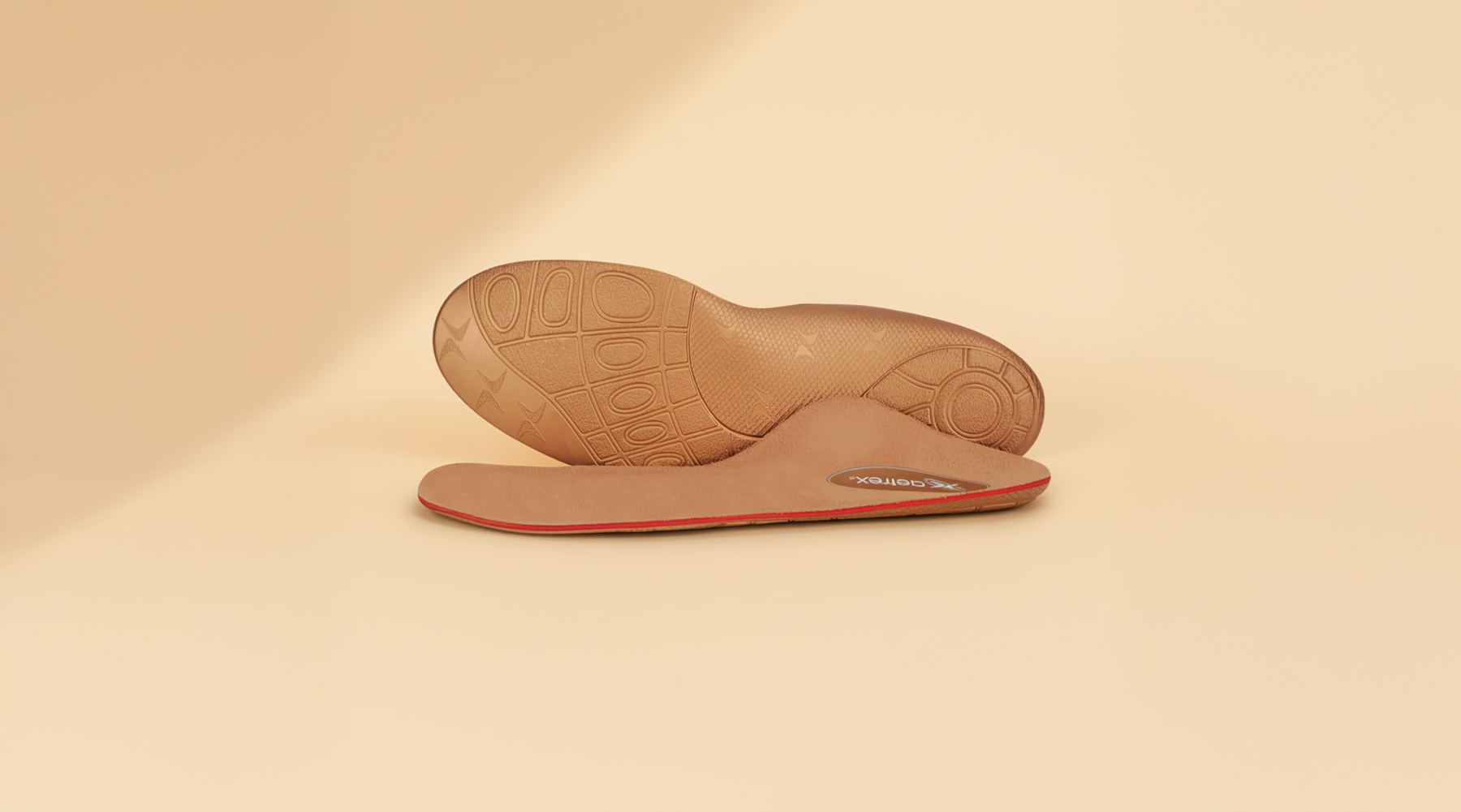 Arch Support Insoles for Overpronation | Aetrex – aetrex
