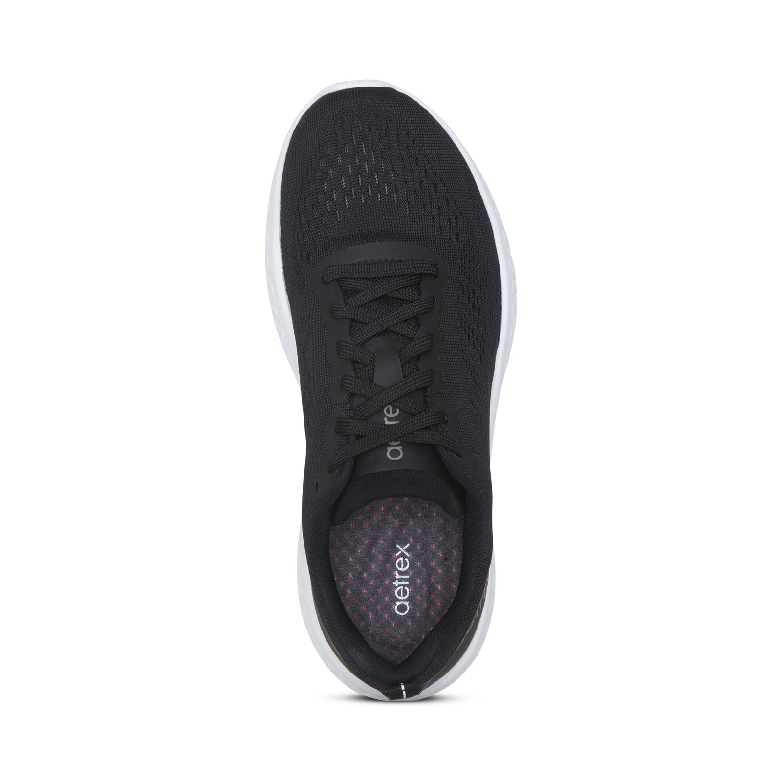 Danika Arch Support Sneaker | Aetrex – aetrex