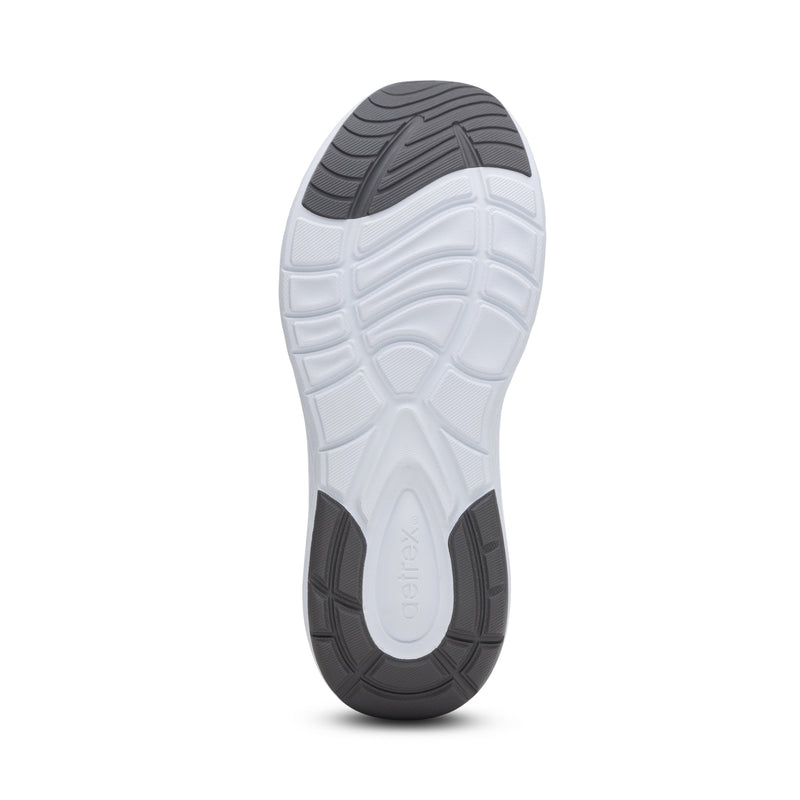 Dash Arch Support Men's Sneaker - White – aetrex