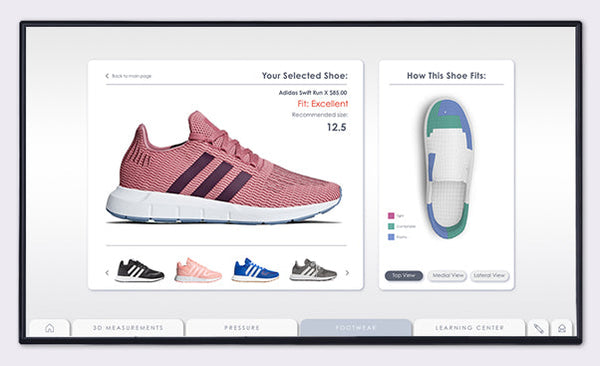 Fit Ai | Aetrex – aetrex