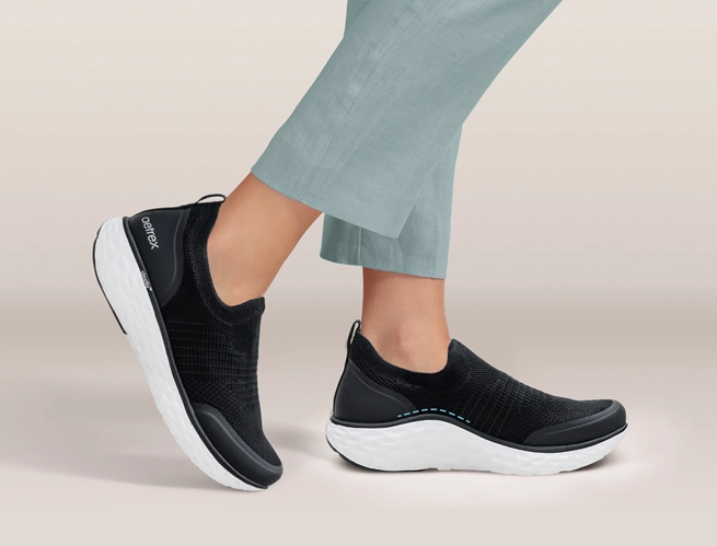 Aetrex Footwear | Arch Support Shoes That Help with Pain Relief – aetrex