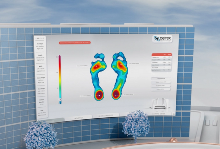 Albert 2 Pro | Aetrex – aetrex