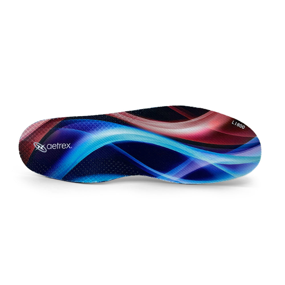 Unisex Edge Orthotics – aetrex