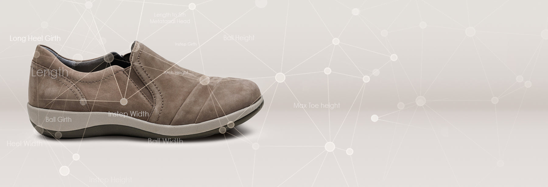 Aetrex Footwear | Arch Support Shoes That Help with Pain Relief – aetrex