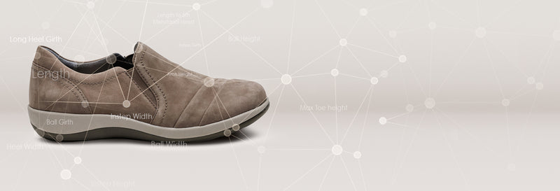 Aetrex Footwear | Arch Support Shoes That Help with Pain Relief – aetrex