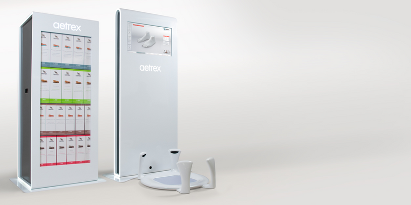 Aetrex Comfort Shoes and Orthotics Built with Arch Support – aetrex