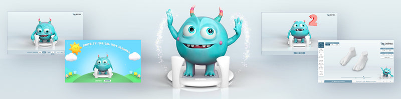 Children Shoe Sizing | Aetrex – aetrex