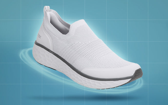 Aetrex Men's Footwear | Arch Support Shoes That Help with Pain Relief ...