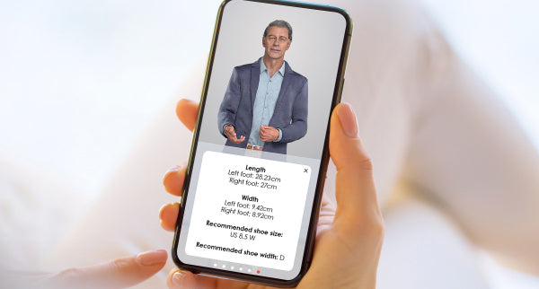 About Aetrex Technology | Aetrex – aetrex